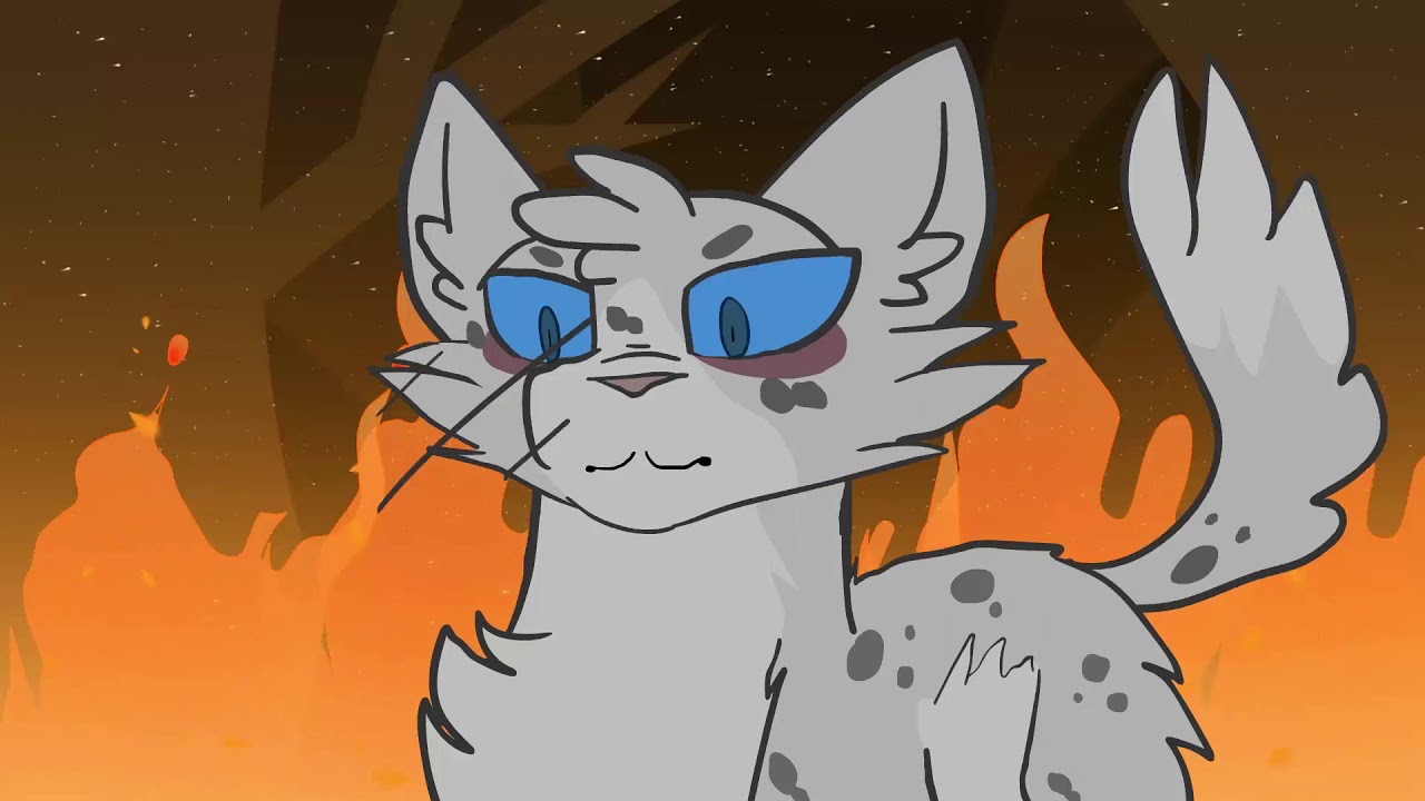 ASHFUR’S FIRE-Voice Acted Warriors map (part 10) - YouTube