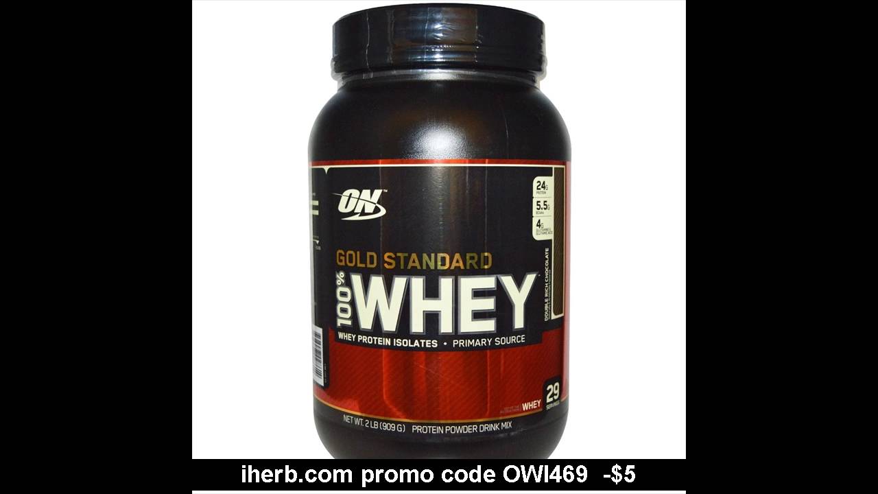 nutritech whey protein - YouTube