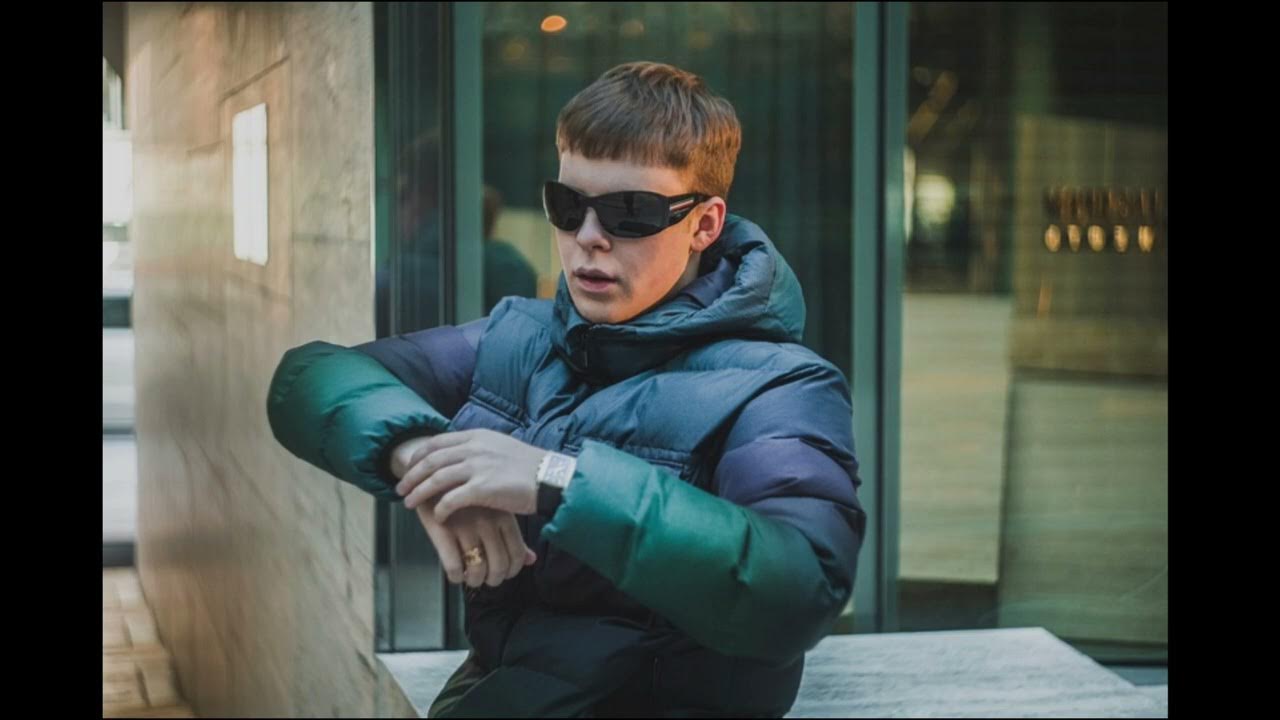 Toxi$ - Я прыгаю в тахо (Новый звук) - YouTube Music