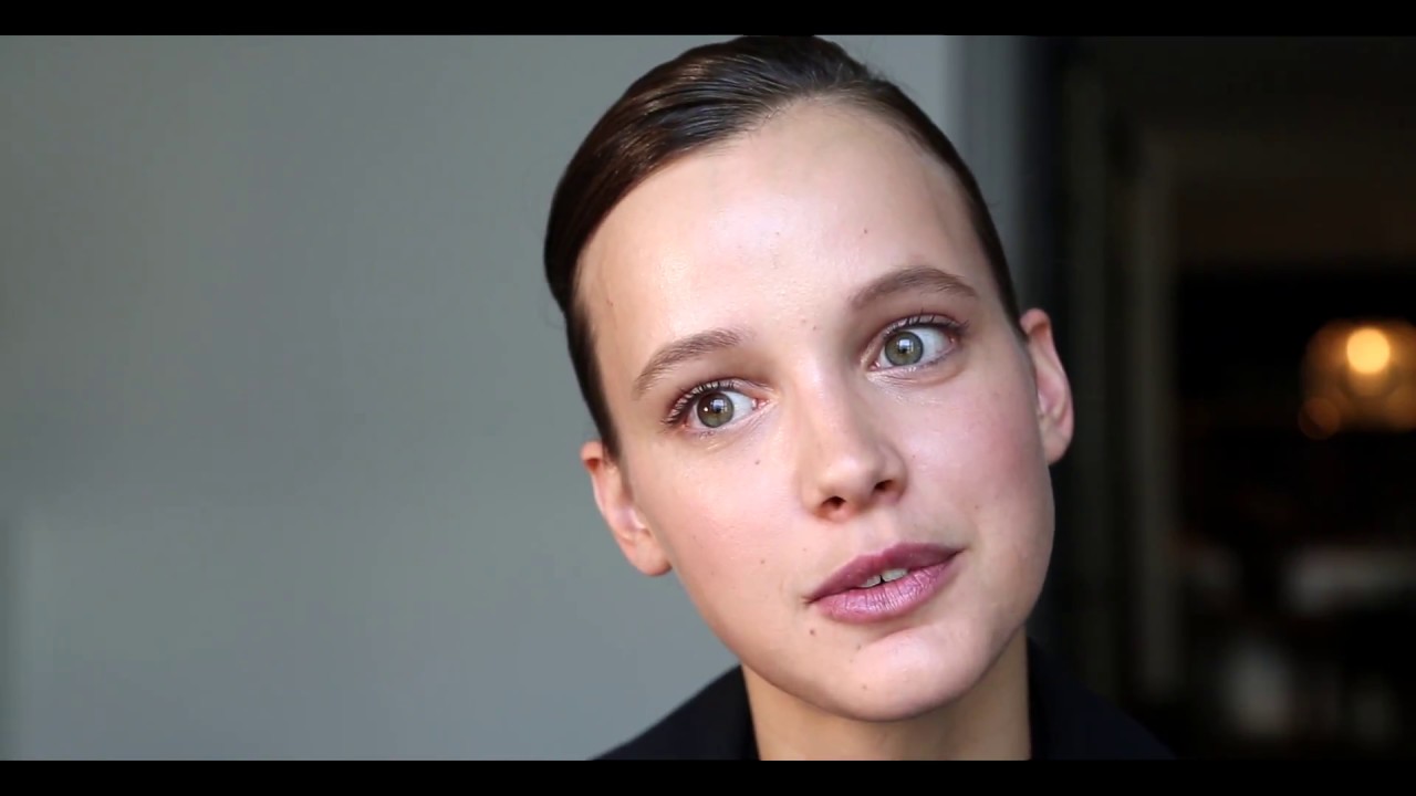 The New Normal Generation - Héloïse Giraud - YouTube