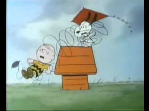Charlie Brown - Intro - YouTube