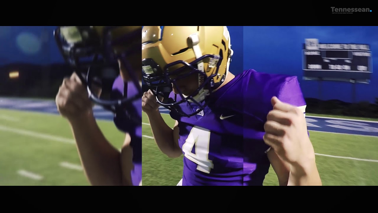 Kane Patterson grabs top spot on 2018 Dandy Dozen - YouTube