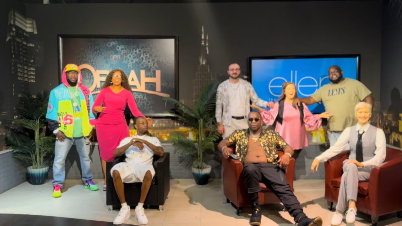 Not like us official remix - YouTube