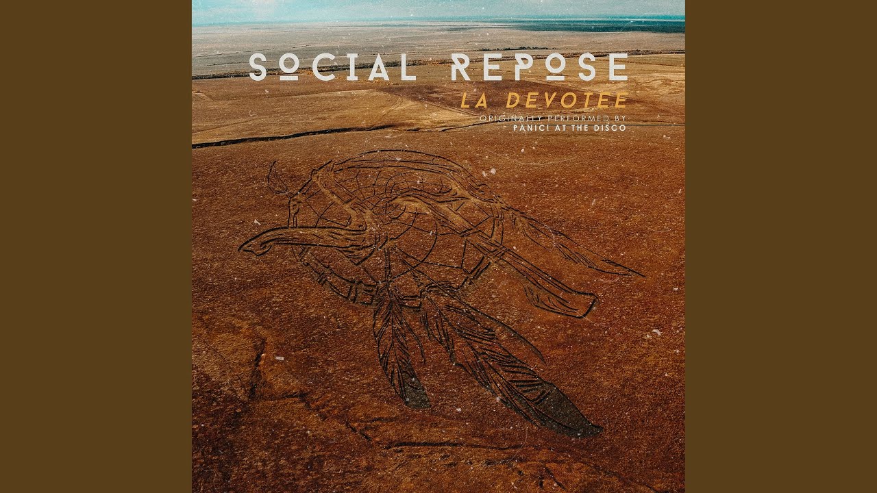 LA Devotee (Acapella) - YouTube