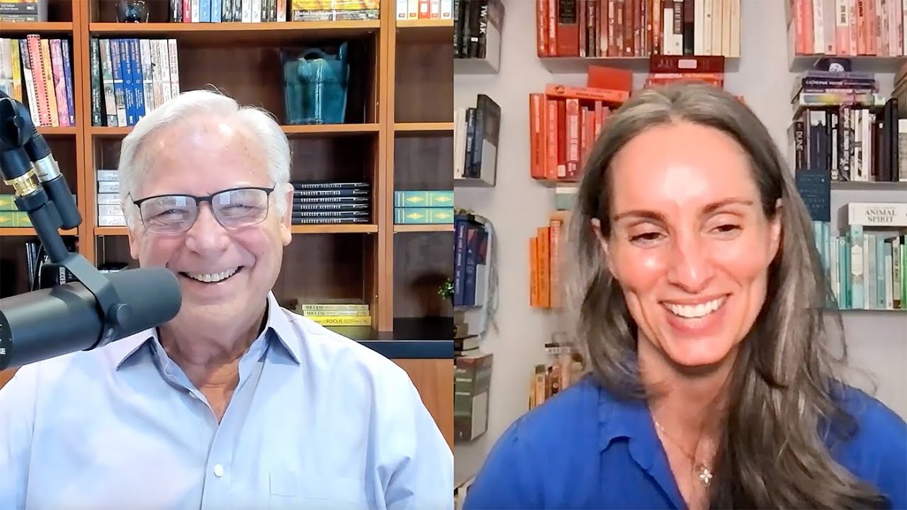 [EP 39] Awaken Your Intuition and Heal with Dana Childs - YouTube
