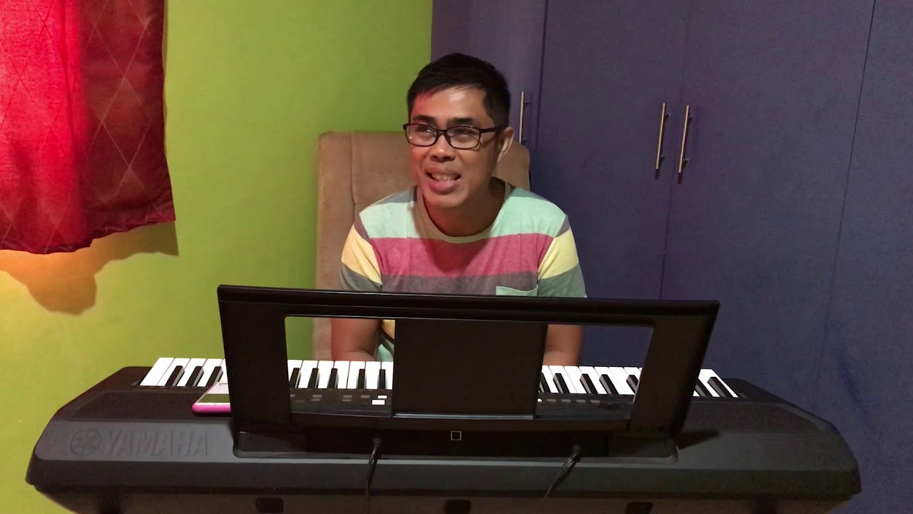 Session no 5.Listening/RMT-Doon lang by Nonoy Zuniga - YouTube