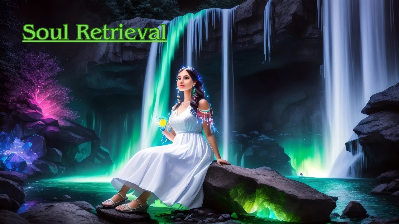 What you need to know about Soul Retrieval - YouTube