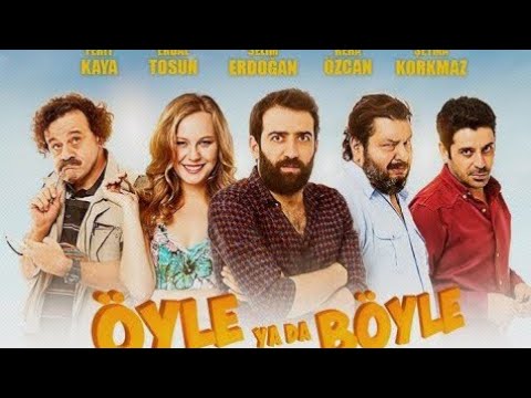 Yoq gari - Öyle Yada Böyle - SANSÜRSÜZ - FuLL HD Komedi Filmi - YouTube