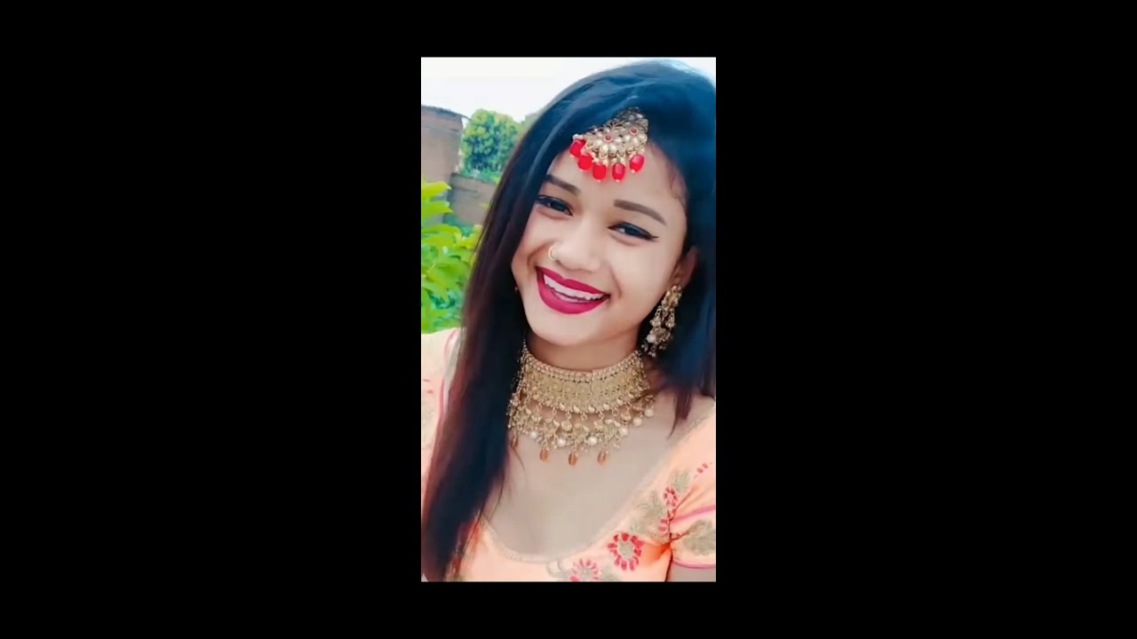 Anchal soni ka new Dhamaka video - YouTube