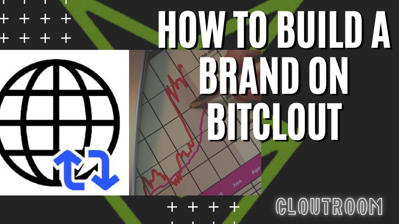 How To Build A Brand On Bitclout | CLOUTROOM 007 ft @ASG - YouTube