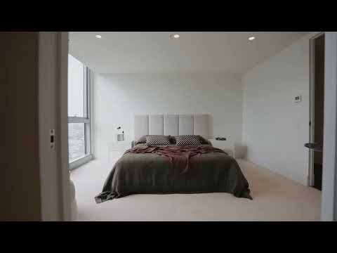 R-Iconic (Home Tour) Sub Penthouse 2504 - YouTube