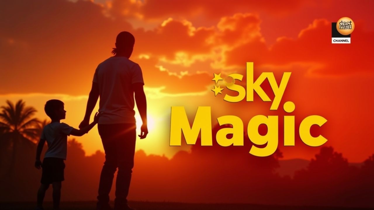 Why the Sky Changes Colors at Sunset - YouTube