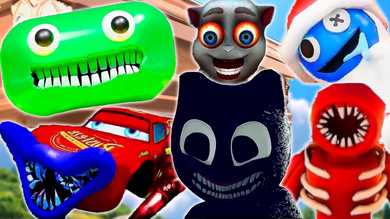 Super MegaMix Coffin Dance Cover - YouTube