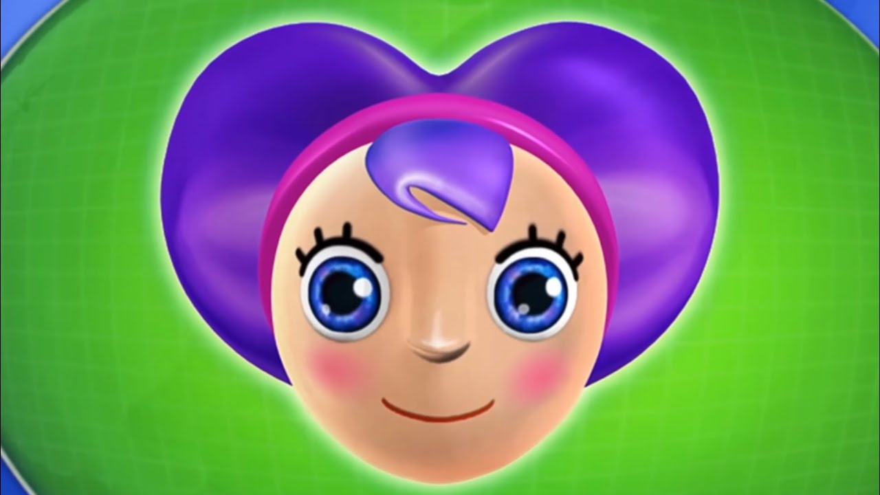 Paw Pilot Moments In Special Agent Oso - YouTube