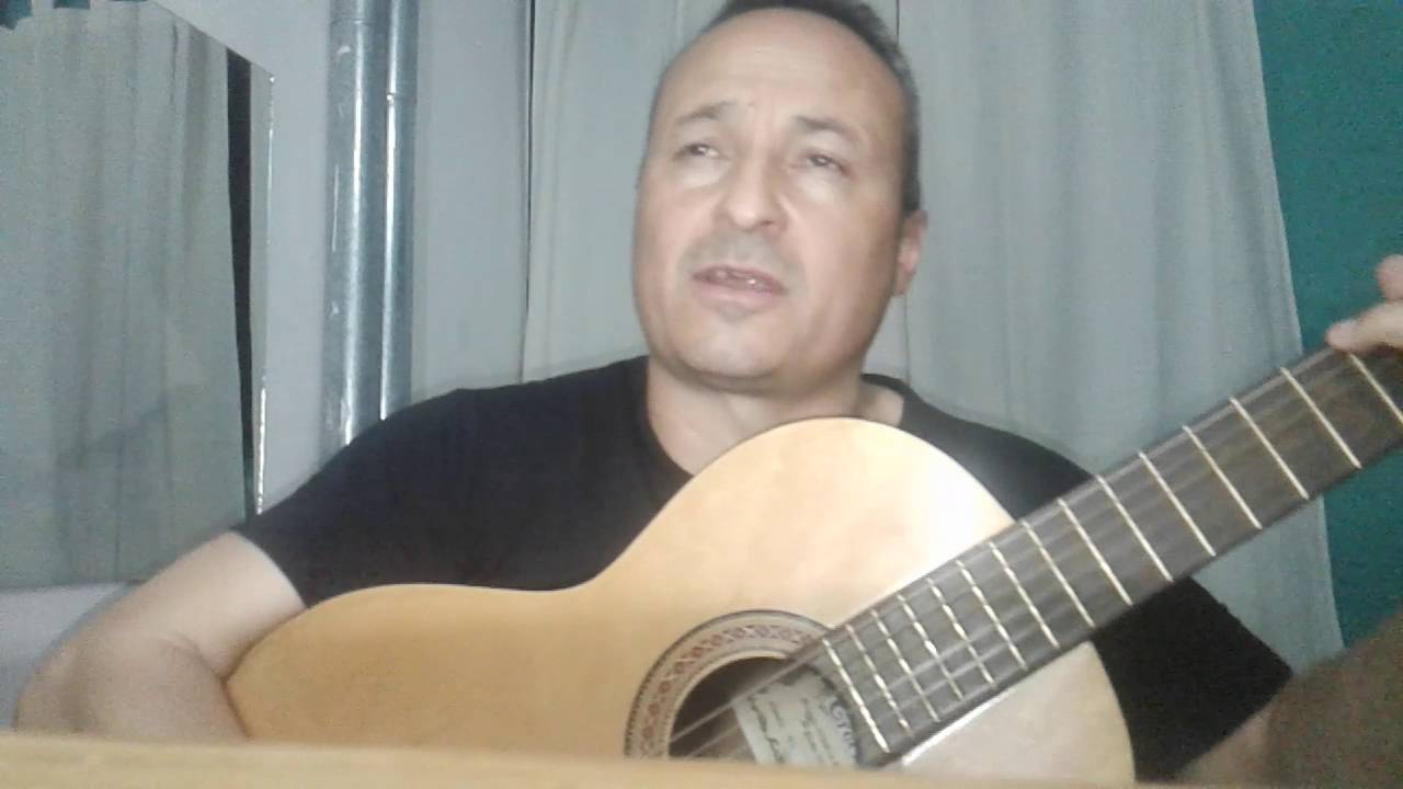 Mi suegra Maria | Alejandro Assat - YouTube