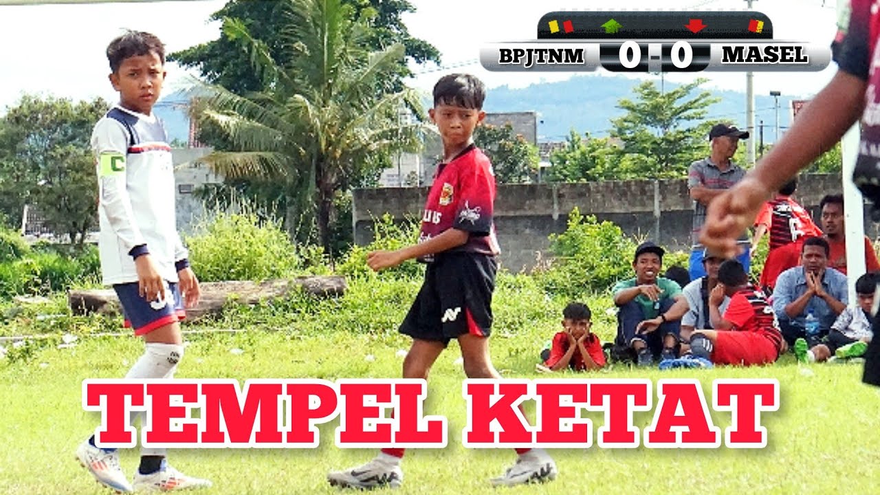 DUA DUANYA SAMA KUAT🔴BIMA PUTRA JATINOM VS MASEL MALANG||abk cup 2025 ...