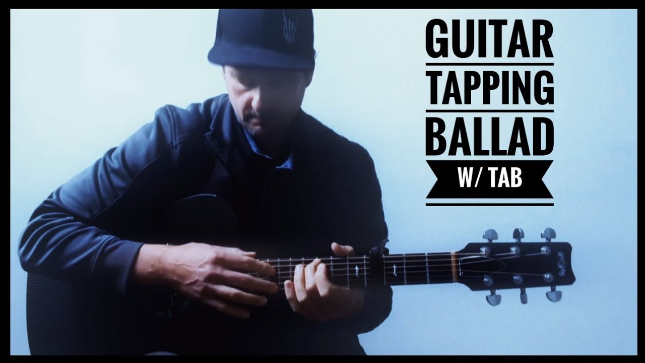 "The Healer" by Jim Green w/ PDF TAB - YouTube