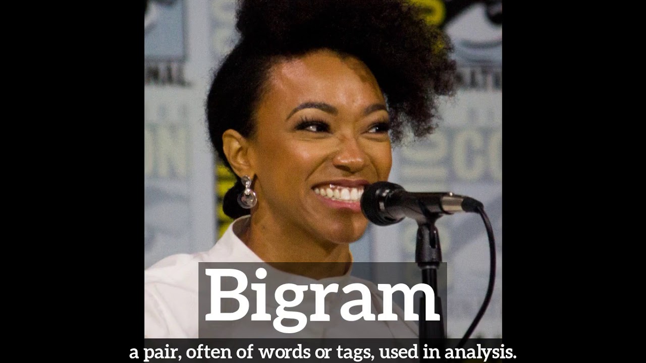 What is Bigram? | How to Say Bigram in English? | How Does Bigram Look ...