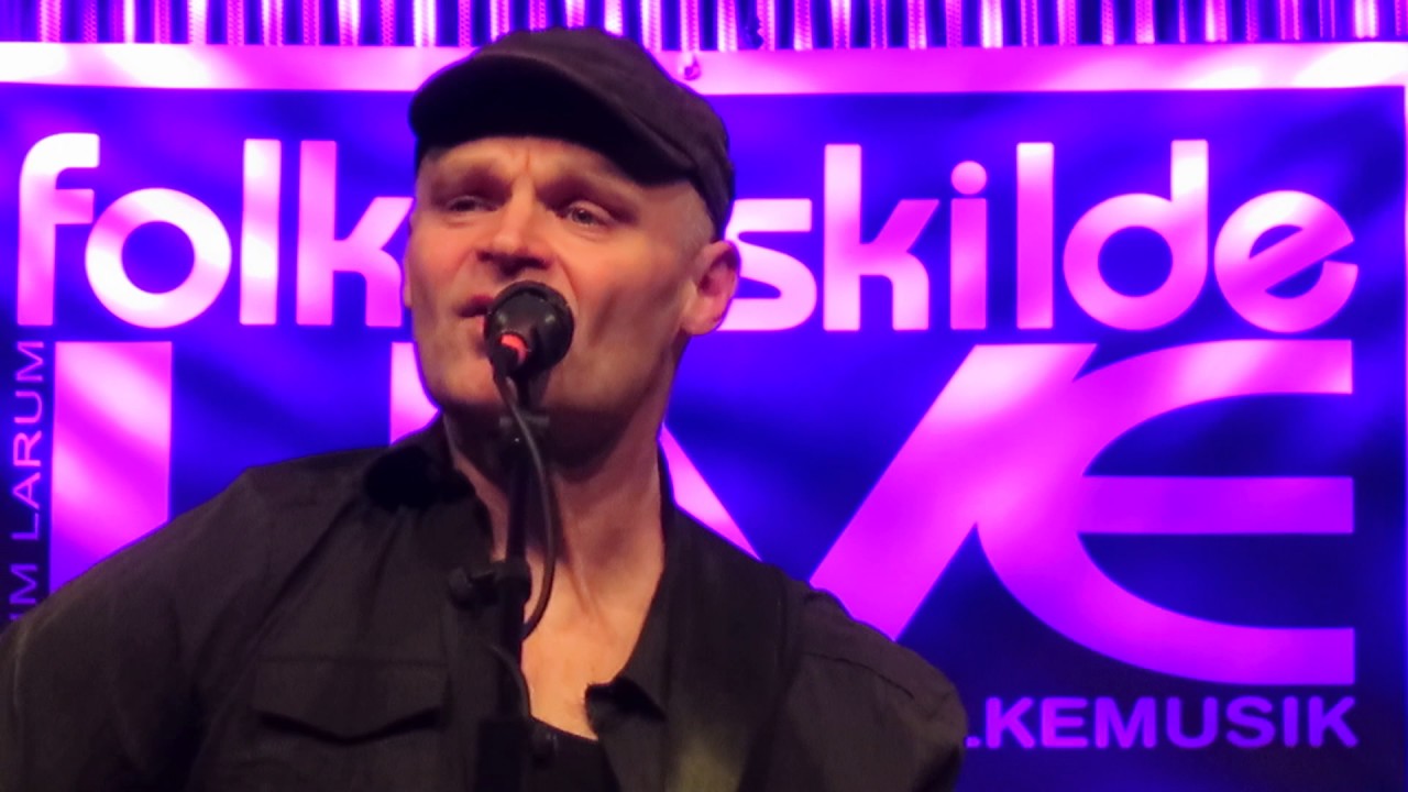 JENS LYSDAL BAND 1 - YouTube