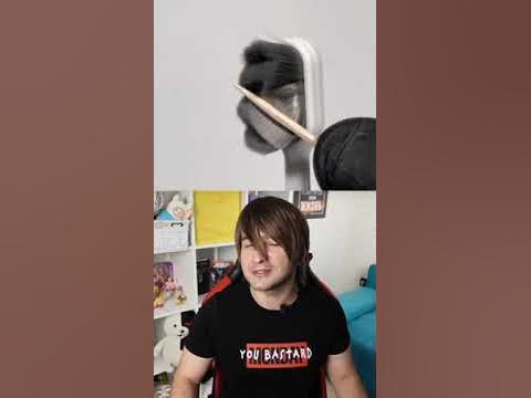 Самая необычная ультратонкая щётка! - YouTube