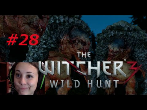 TROLOLO! The Witcher part 28 - YouTube