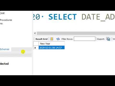 Date Function path2 | Thiareuth - YouTube