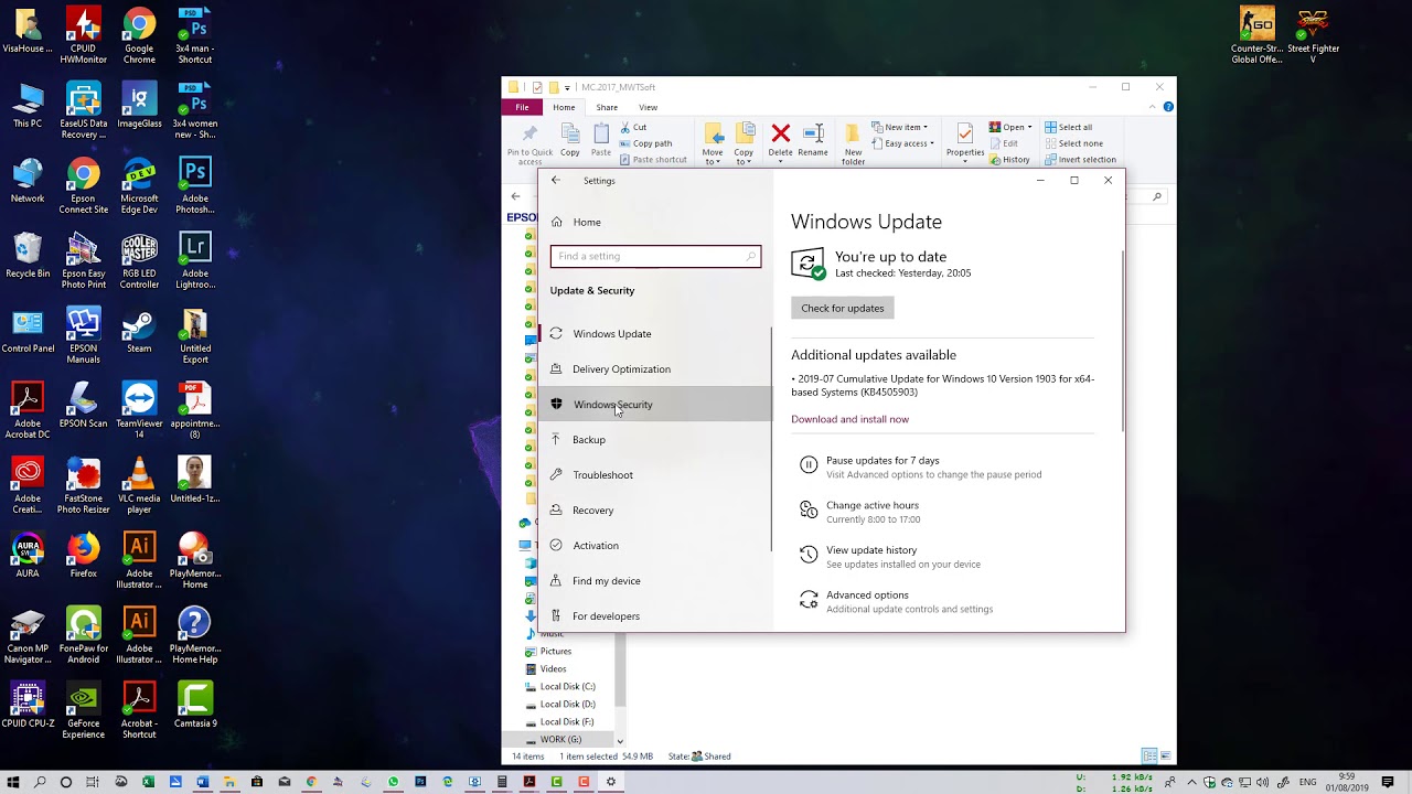 activate all adobe products - YouTube