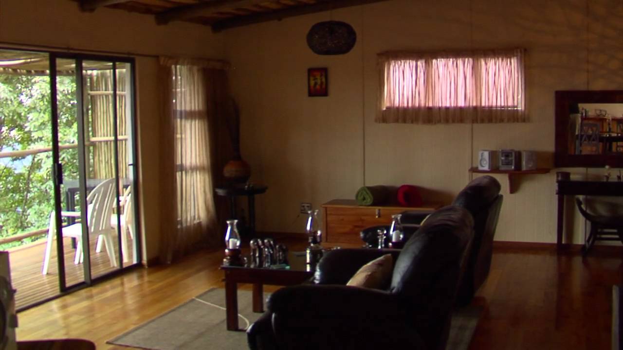 Leopard Rock...Martin & Loll are at it again! - YouTube