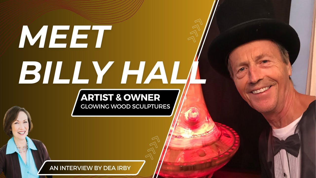 Unveiling the Radiance Within: An Exclusive Interview with Wood Artisan ...