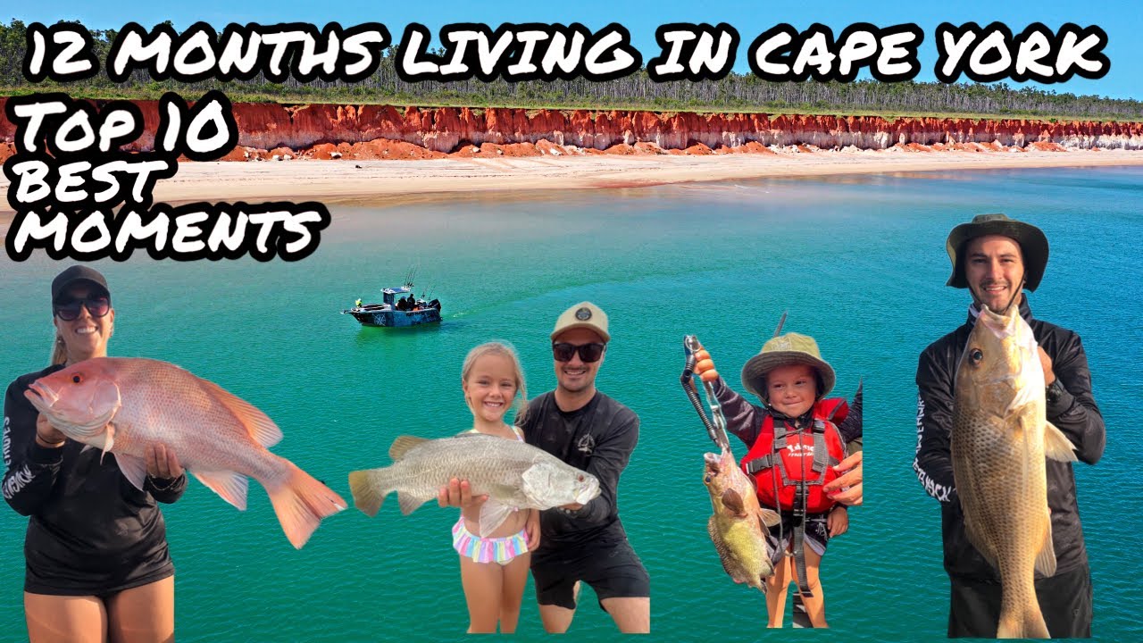 12 Months Living in FNQ - Lifestyle Review - YouTube