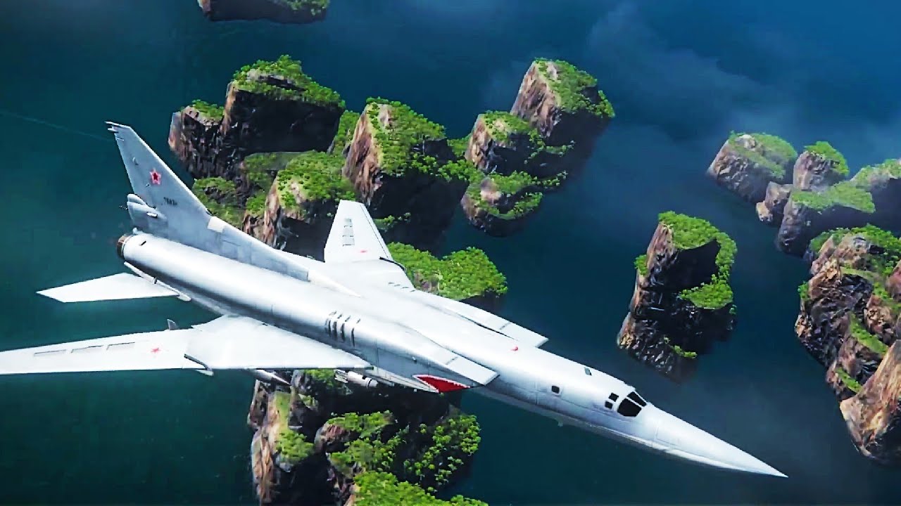 New Map Review with MAX Graphics - Modern Warships - YouTube