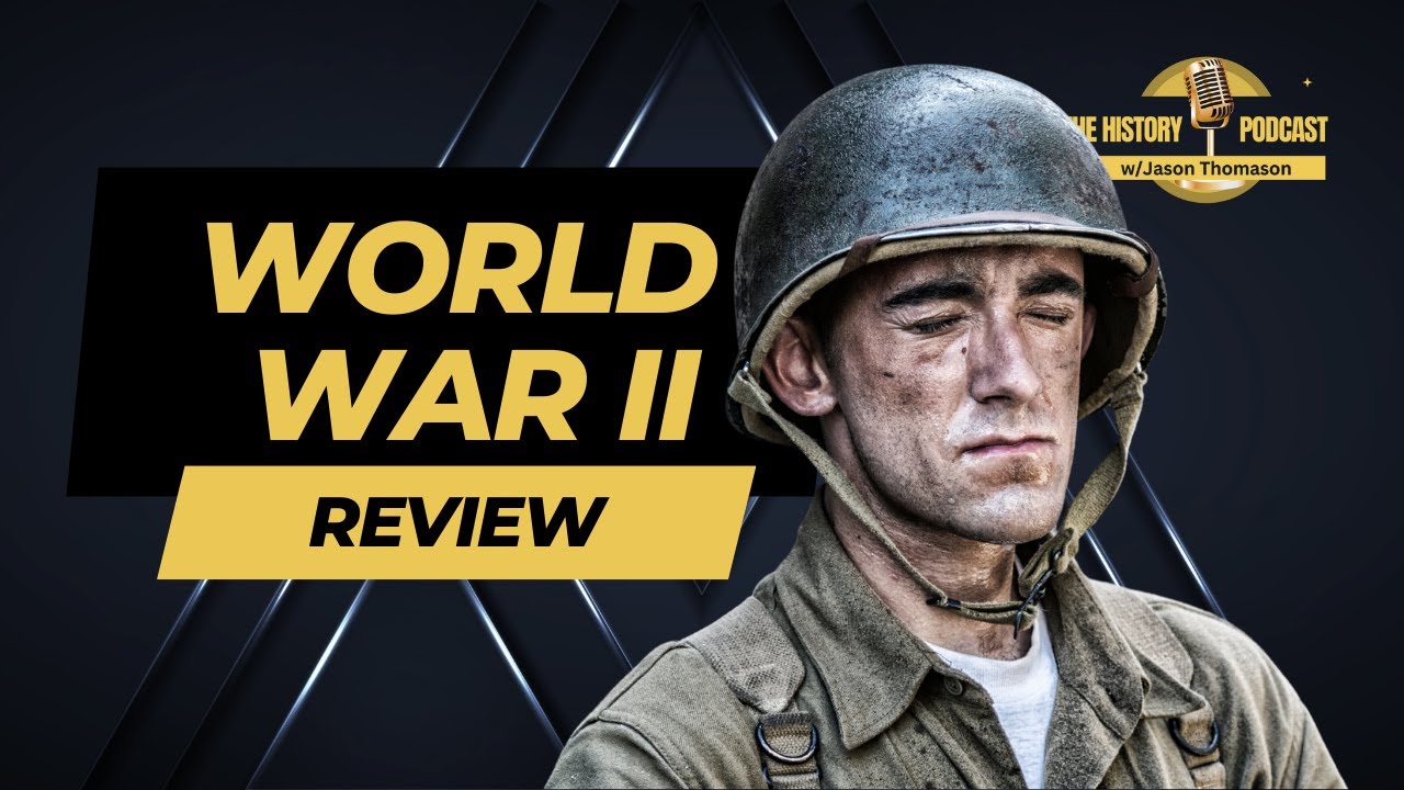 World War II - YouTube