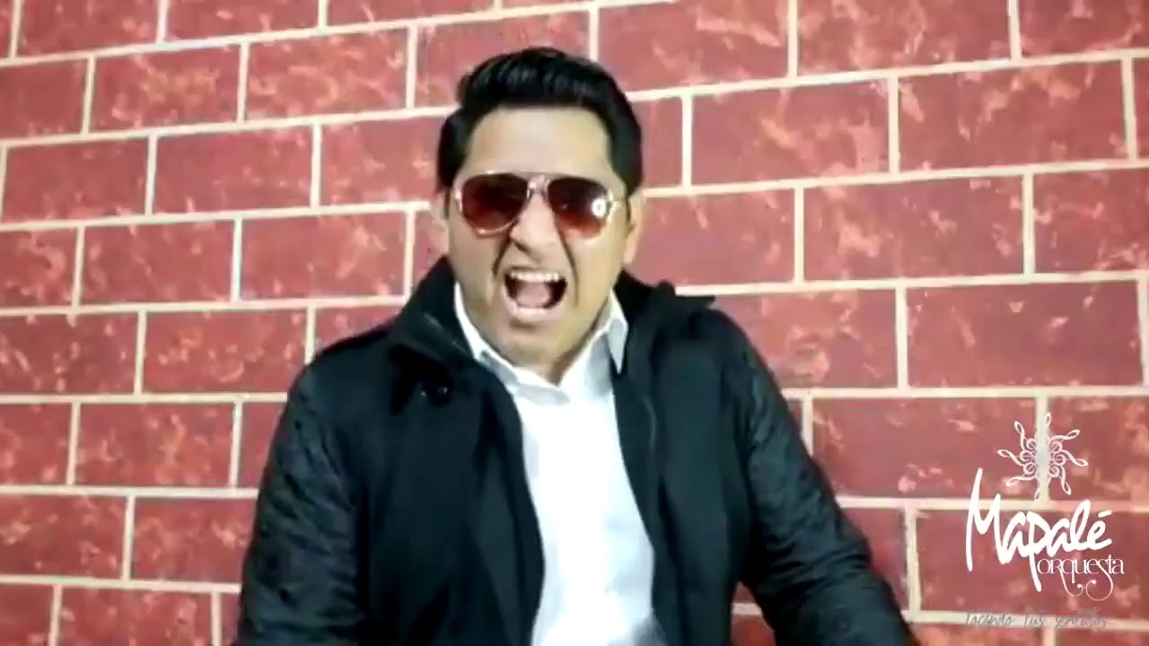 Miénteme Mapalé orquesta ft Danny Osorio - YouTube