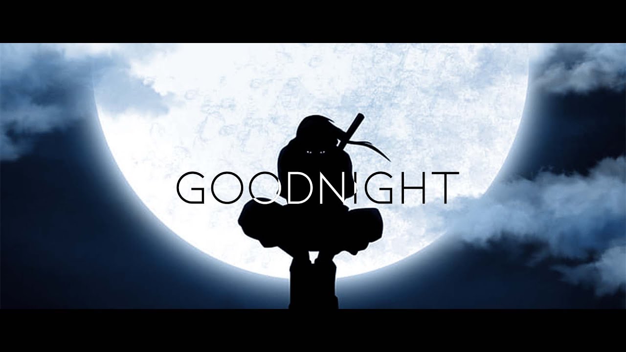 goodnight [Naruto AMV/Edit] - YouTube