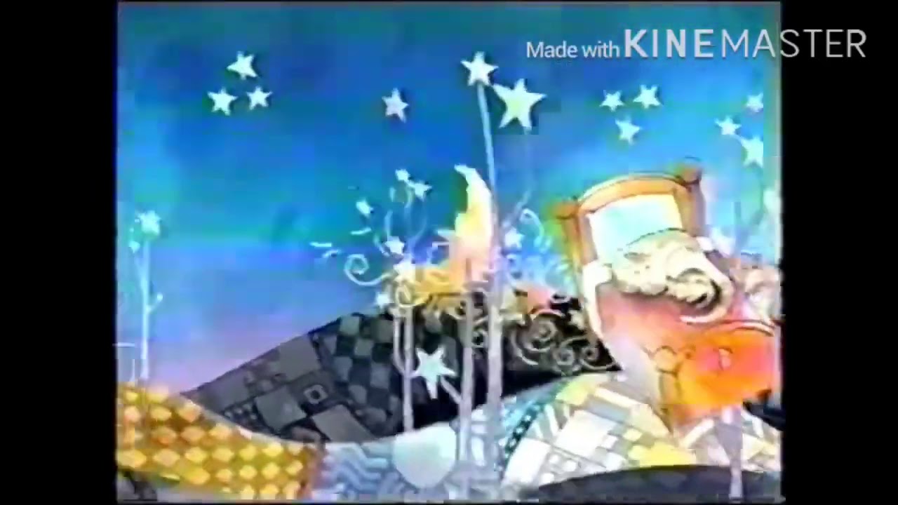 The Good Night Show and Maddie - Create, Code, Go open/Kipper is next ...