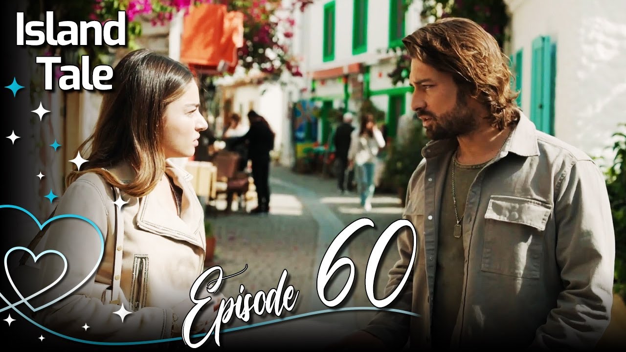 Be My Sunshine | Ada Masalı Short Episode 60 (English Subtitles) - YouTube