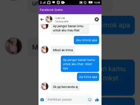 Tante baper dengan rayuan anak kecil tante ingin jadi suami nya