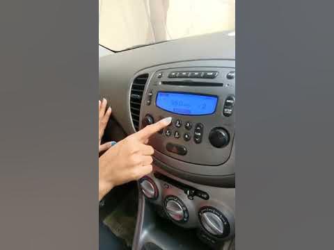 i10 music system repair | i10 system problem | i10 system not working | i10 happy customer - YouTube