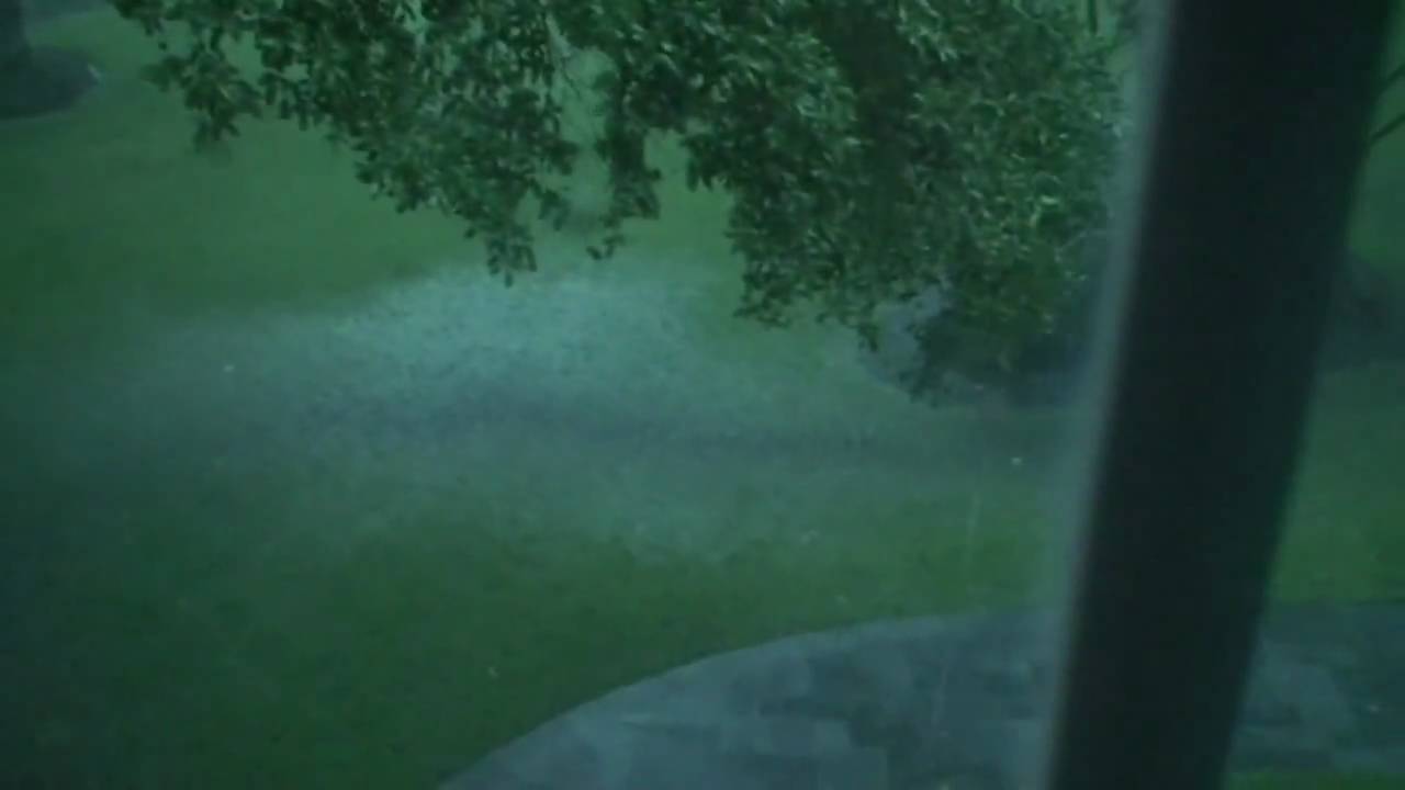 its raining outside, HARD - YouTube