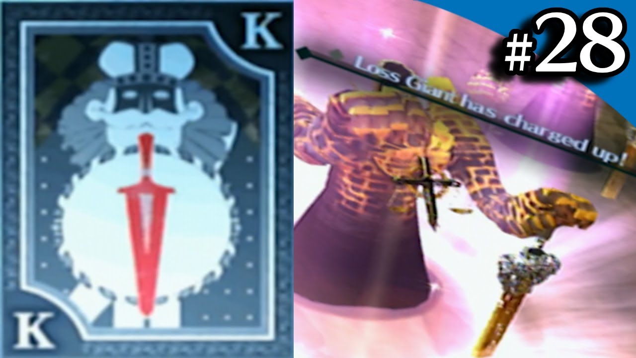 Persona 3 FES: The Answer Walkthrough W/ Commentary P.28 - YouTube