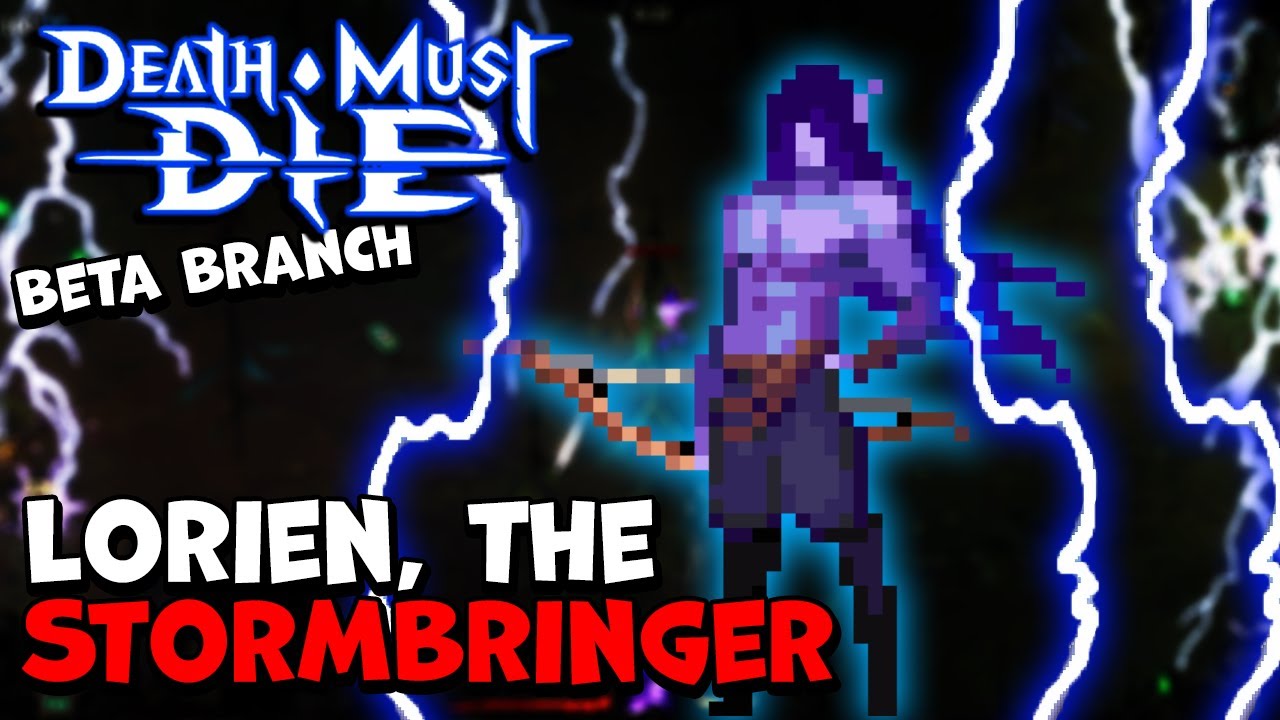 An OUTRAGEOUSLY STRONG Strike Build! - YouTube