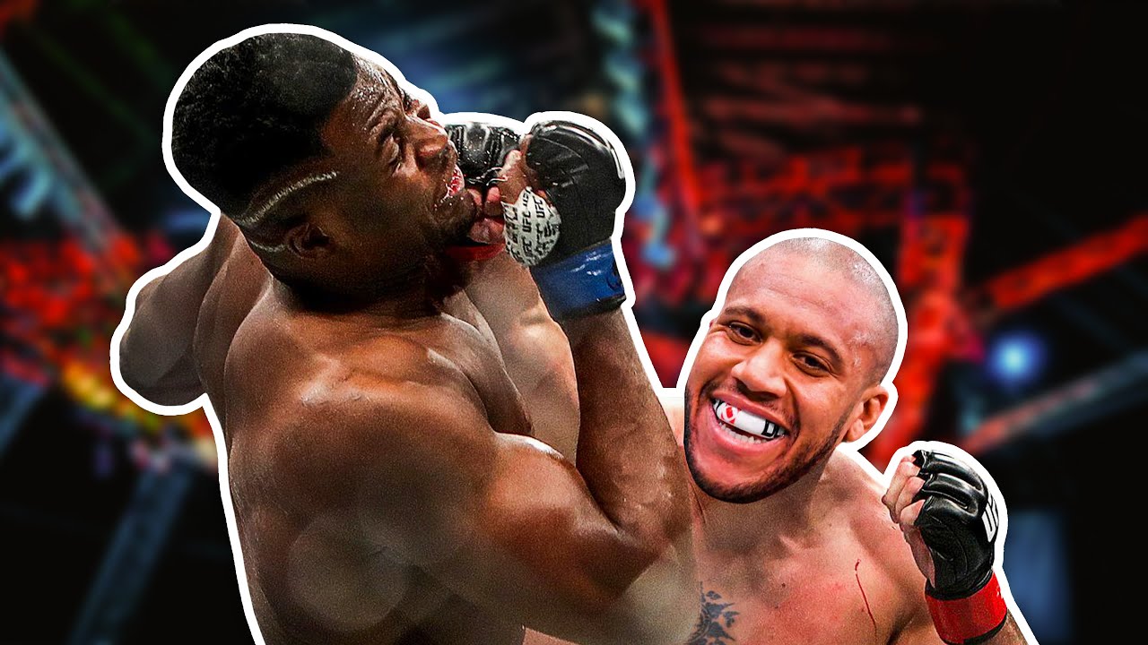 Here's Why MMA is the Best Sport in the World EP. 43 - YouTube