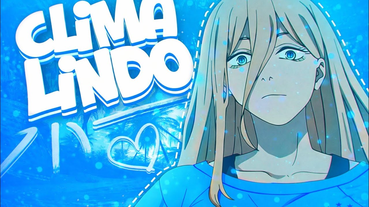 Clima Lindo [ slowed ] - YouTube