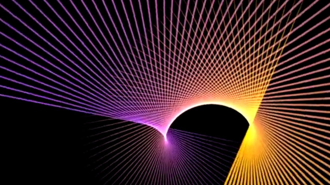 Motion Graphics 4K | (Must Watched) | Satisfying Creative Art | Digital ...