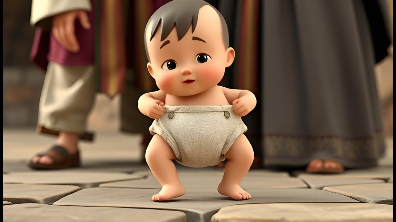 Diapers: A Brief History -- Poop News Network - YouTube