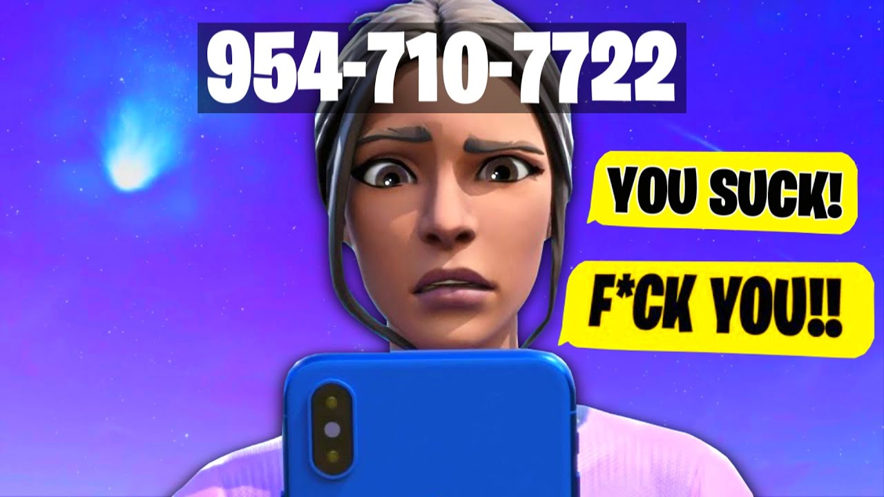 I Put My PHONE NUMBER In My FORTNITE NAME part 10 YouTube i-put-my-phone-number-in-my-fortnite-name-part-10-youtube