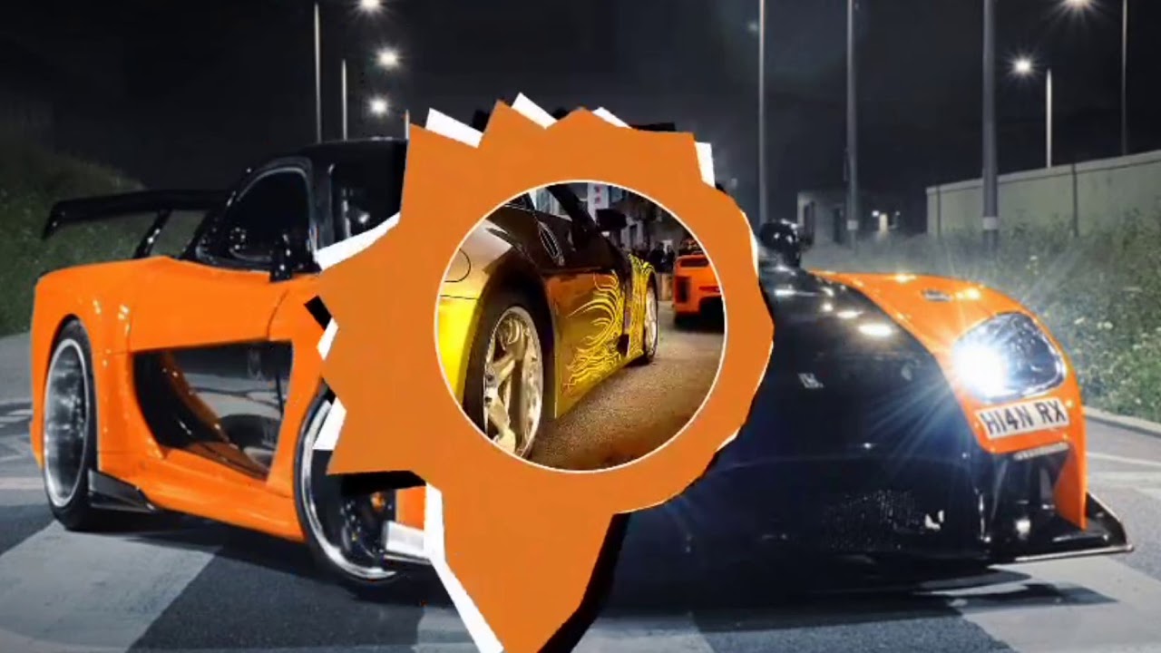 Tokyo drift (Theme song) - YouTube