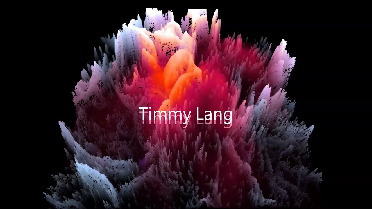 LANY - Up To Me (Timmy Lang Remix) - YouTube