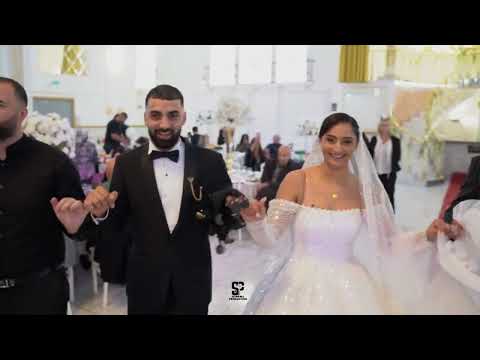 SEVDA / OZAN / GRUP PERVAZ / MUHTEŞEM MARAŞ VE DERSİM DÜĞÜNÜ KEYİFLİ SEYİRLER
