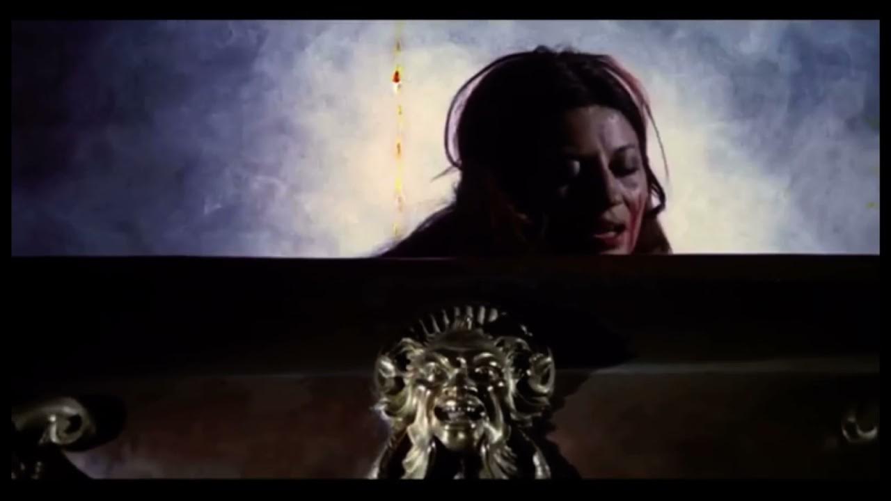 The Devils Wedding Night Aka Il Plenilunio Delle Vergini Usa πΊπΈ 1st